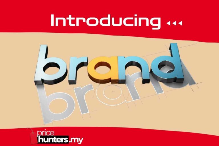 Introducing Brands in Malaysia: A General Overview | Price Hunters Malaysia